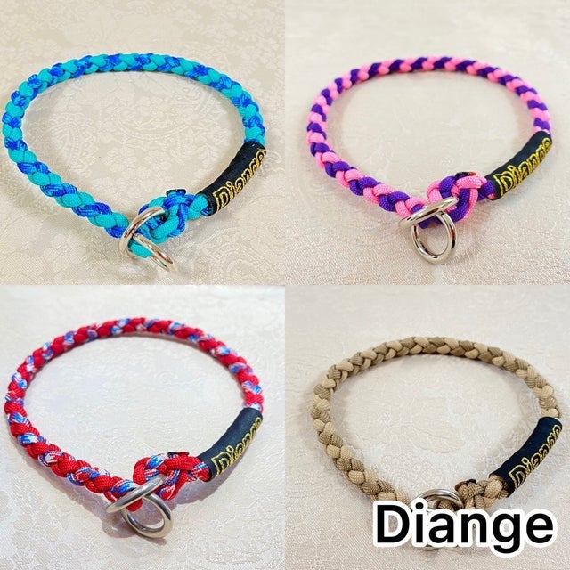 首輪とおやつの専門店Diange