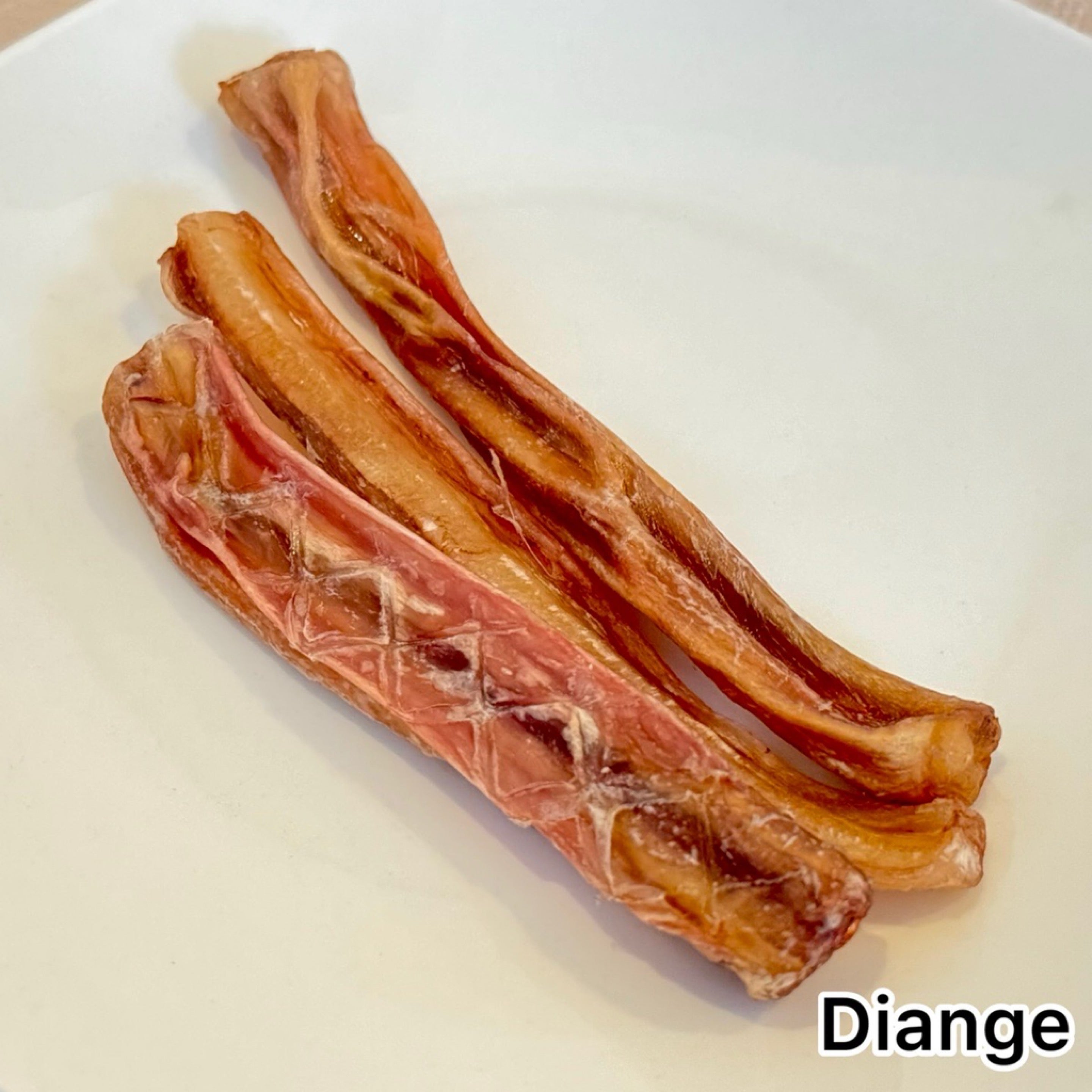 牛ホルバー | 首輪とおやつの専門店Diange