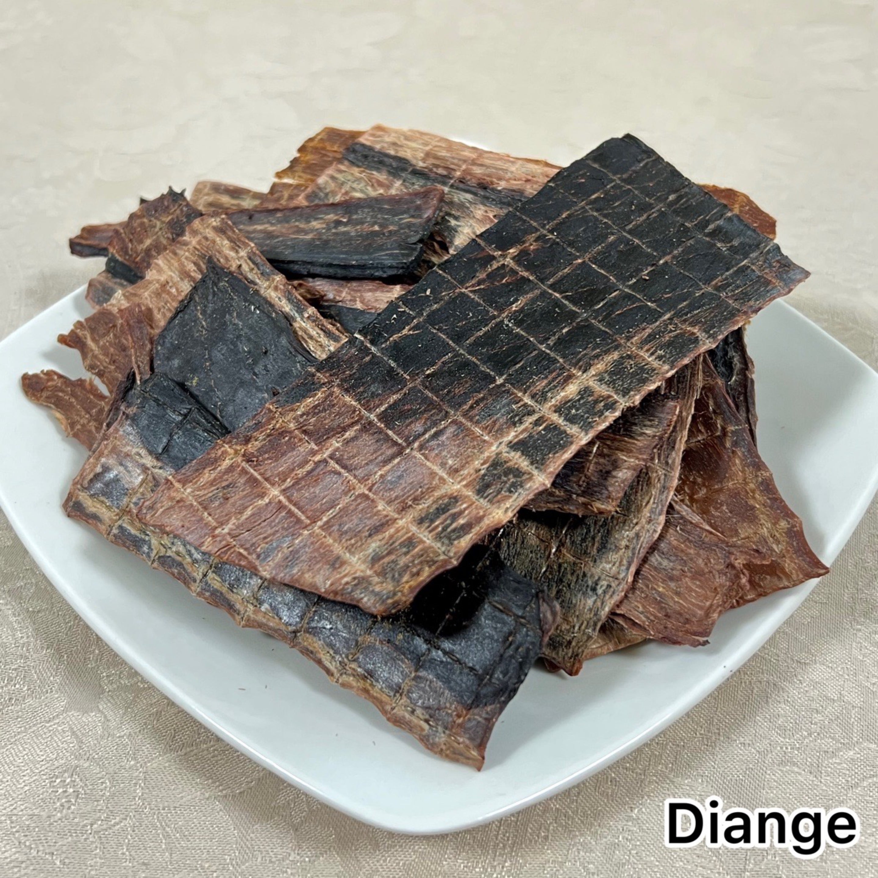 本物まぐろ大【送料無料】 | 首輪とおやつの専門店Diange
