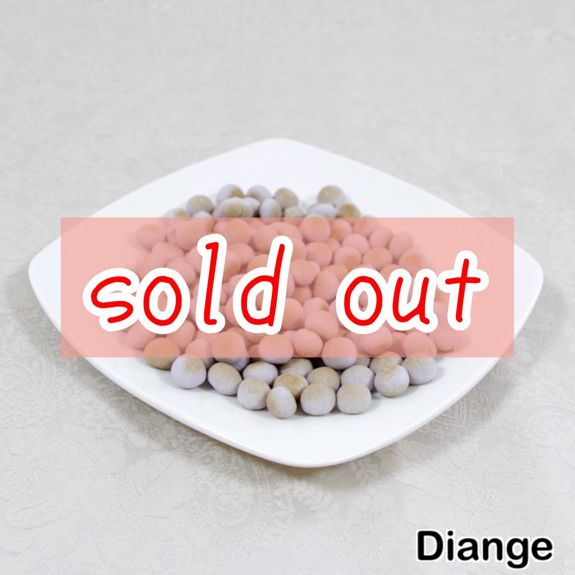 ブルーベリーボーロ | 首輪とおやつの専門店Diange